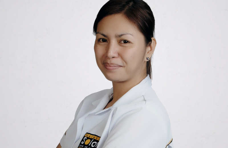 Mitch Marcelo - Meister Solar