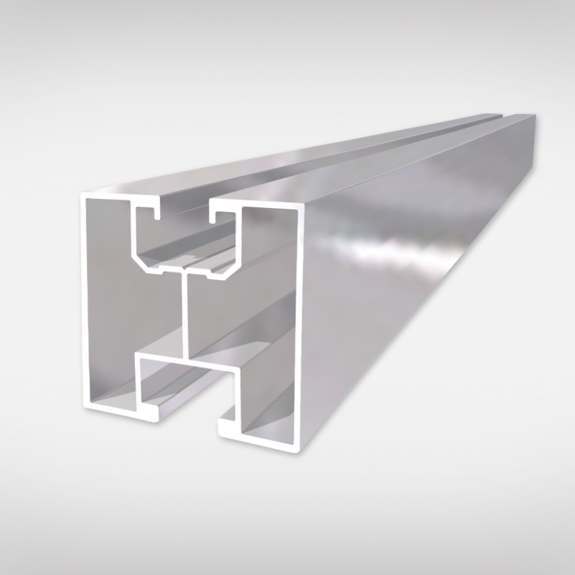 Mounting Sets by Schletter - Meister Solar