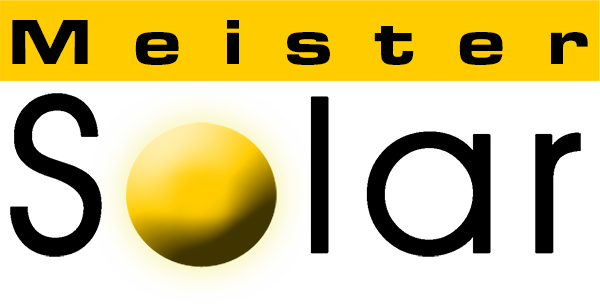 Photovoltaic Rooftop Systems by Meister Solar