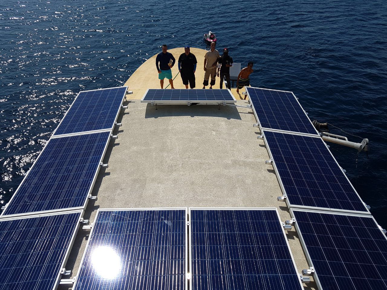 Subic - Meister Solar